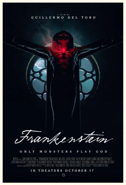 NEW Frankenstein Home Decor, Film, Art Print, Wall Art, Movie Poster | eBay