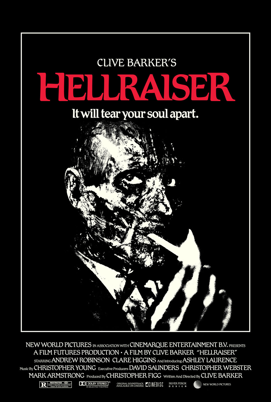 Hellraiser 1987 Frank OFDb Hellraiser Das Tor Zur Hölle (1987)