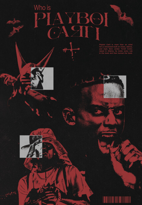 Immusic Archives | PosterSpy