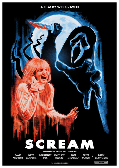 Procreate Archives | PosterSpy