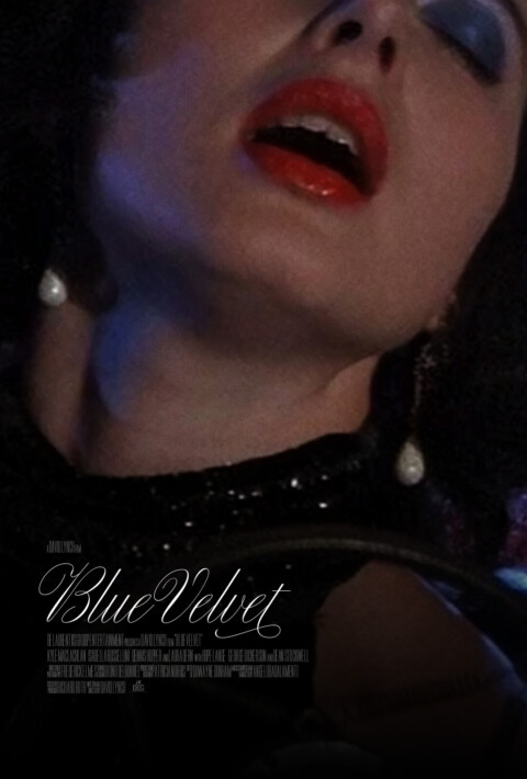 Posters Archive | PosterSpy