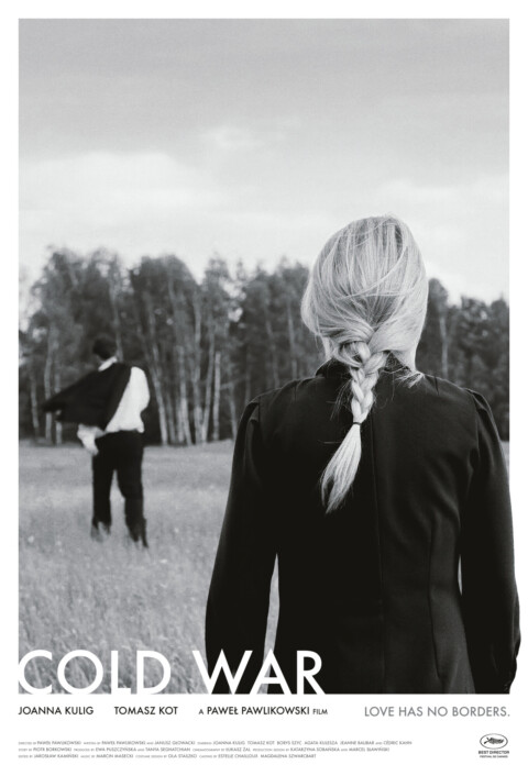 Posters Archive | PosterSpy