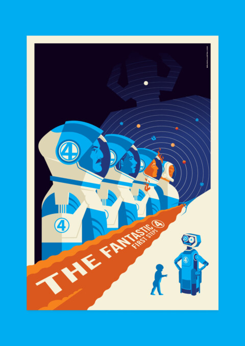 Posters Archive | Page 3 Of 3232 | PosterSpy