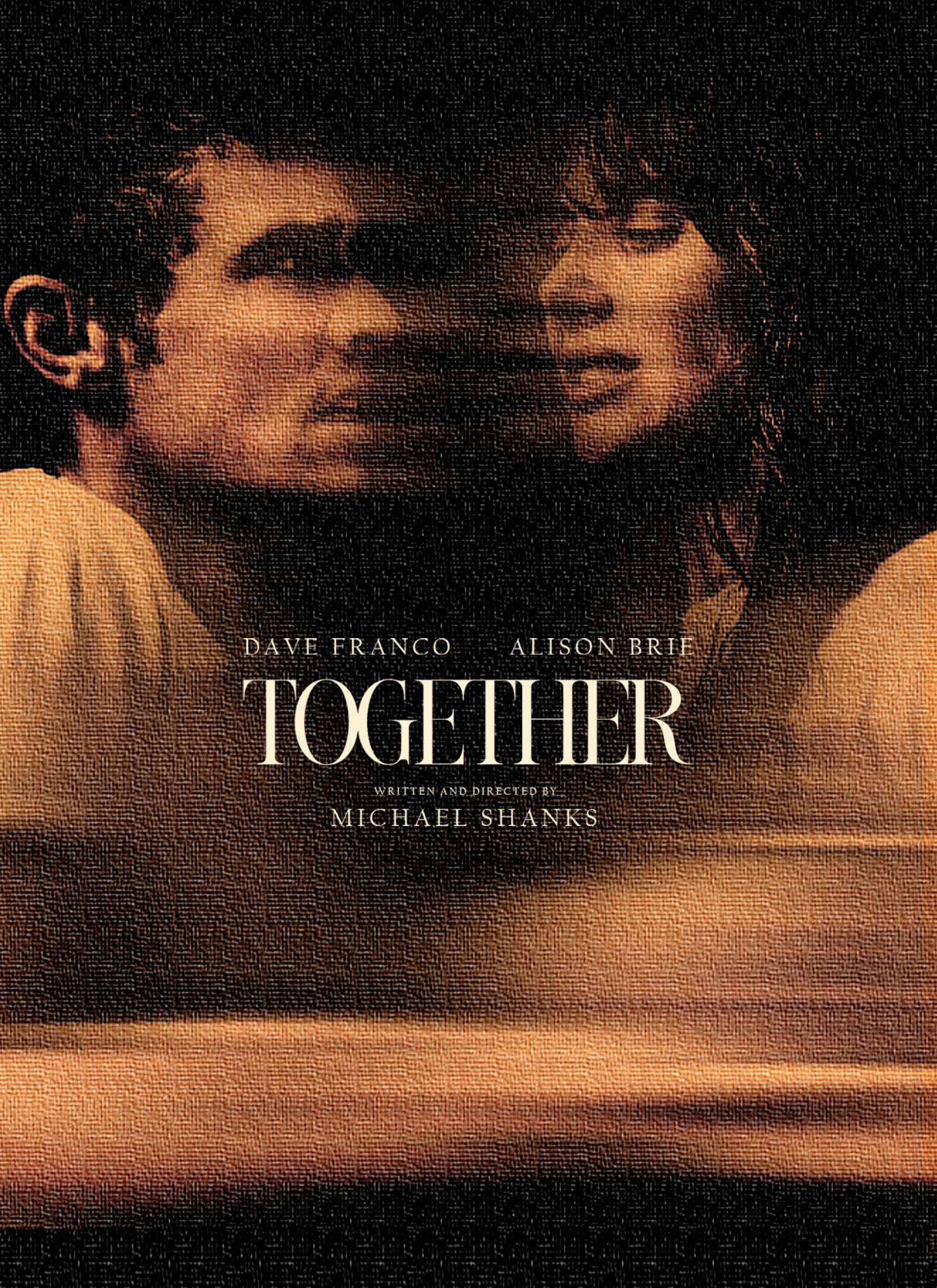 Together (2025) - Poster | Poster By Jéssica