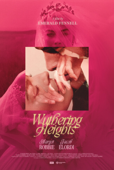 Wuthering Heights Archives | PosterSpy