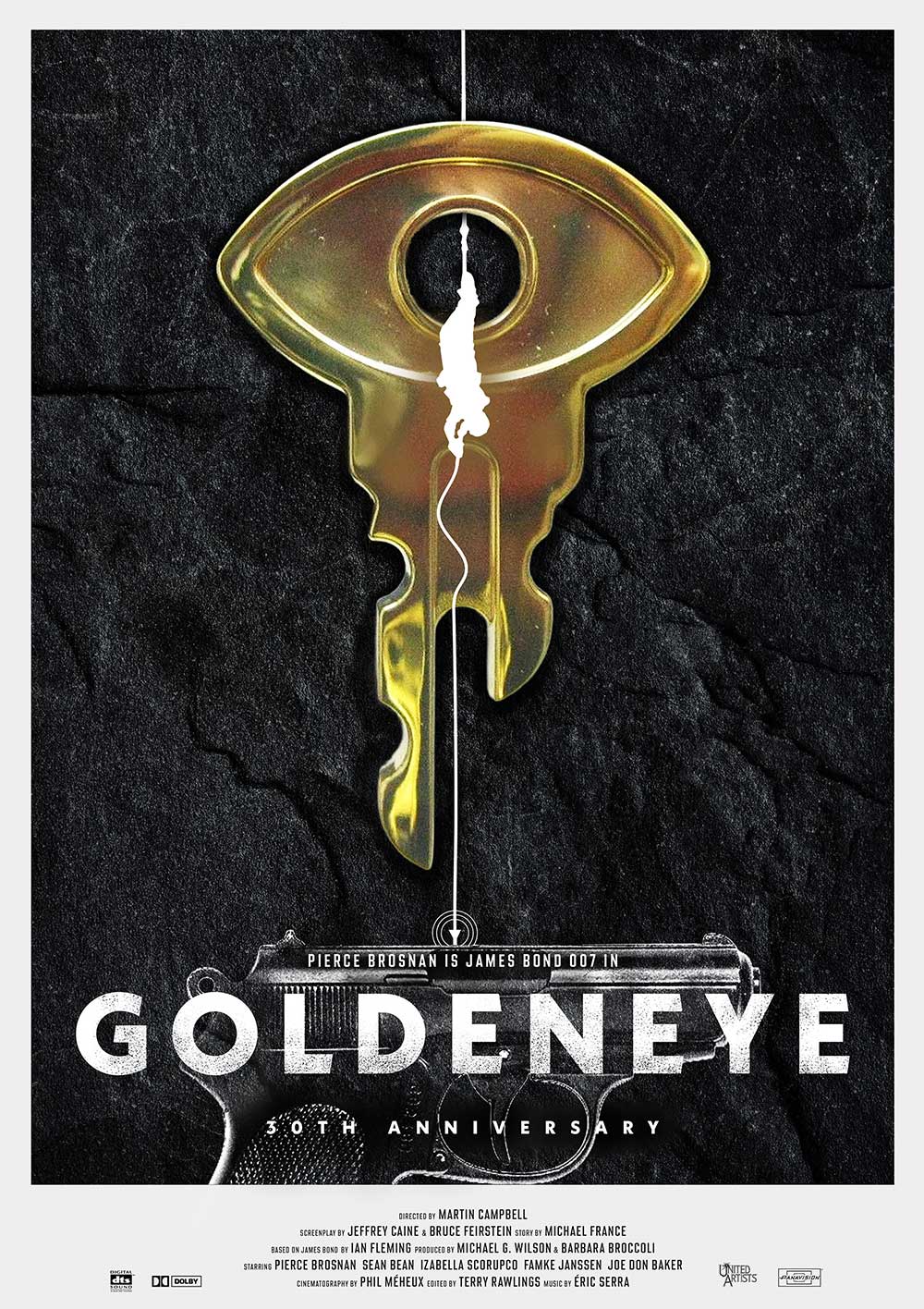 Monday Motivation 461 | PosterSpy