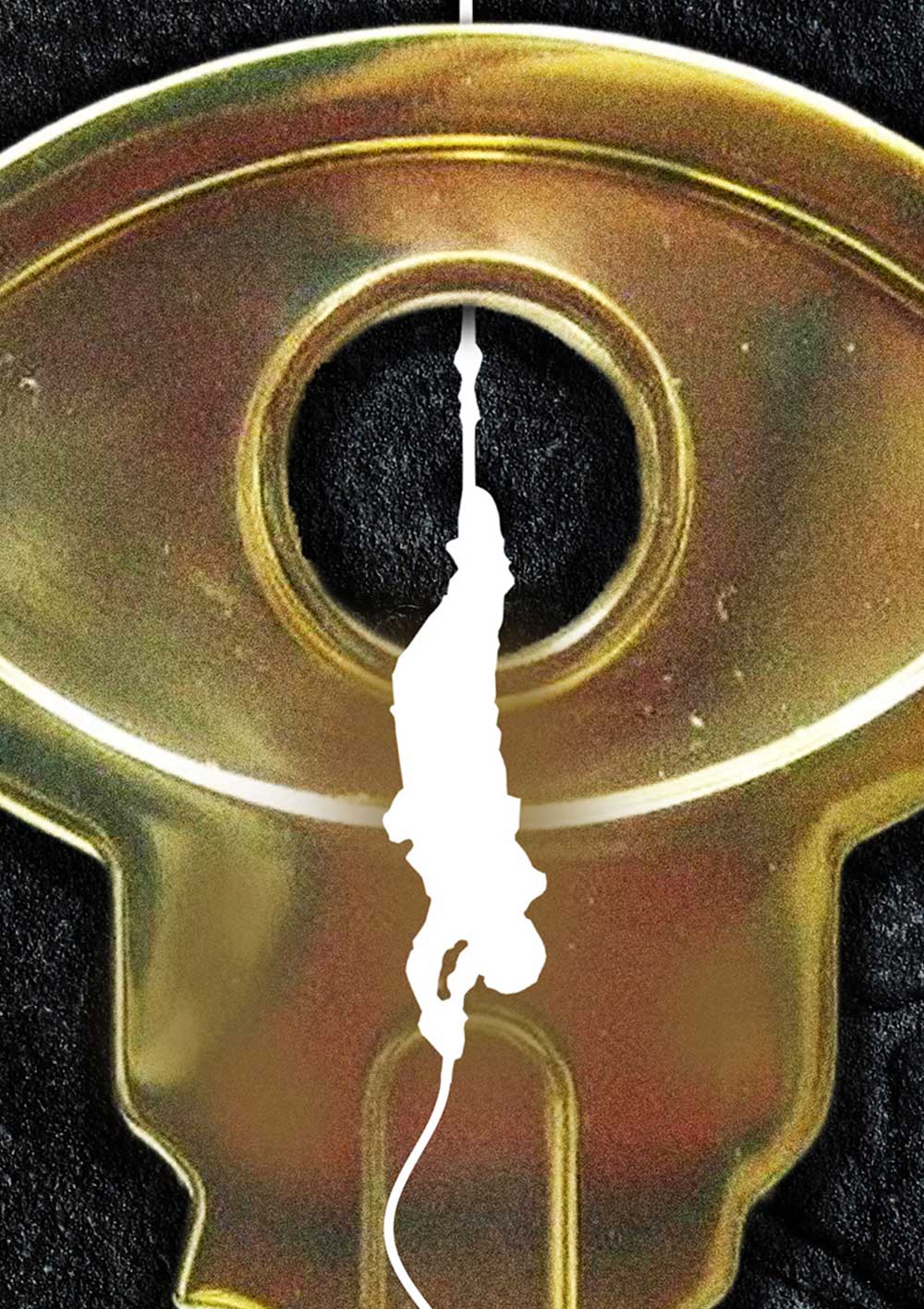 Goldeneye 30th Anniversary | Poster By Rob_Watts_Creative