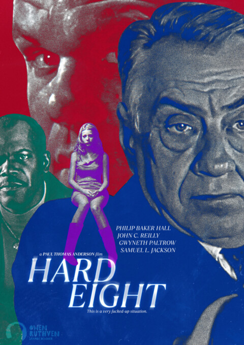 Alt Poster Archives | PosterSpy