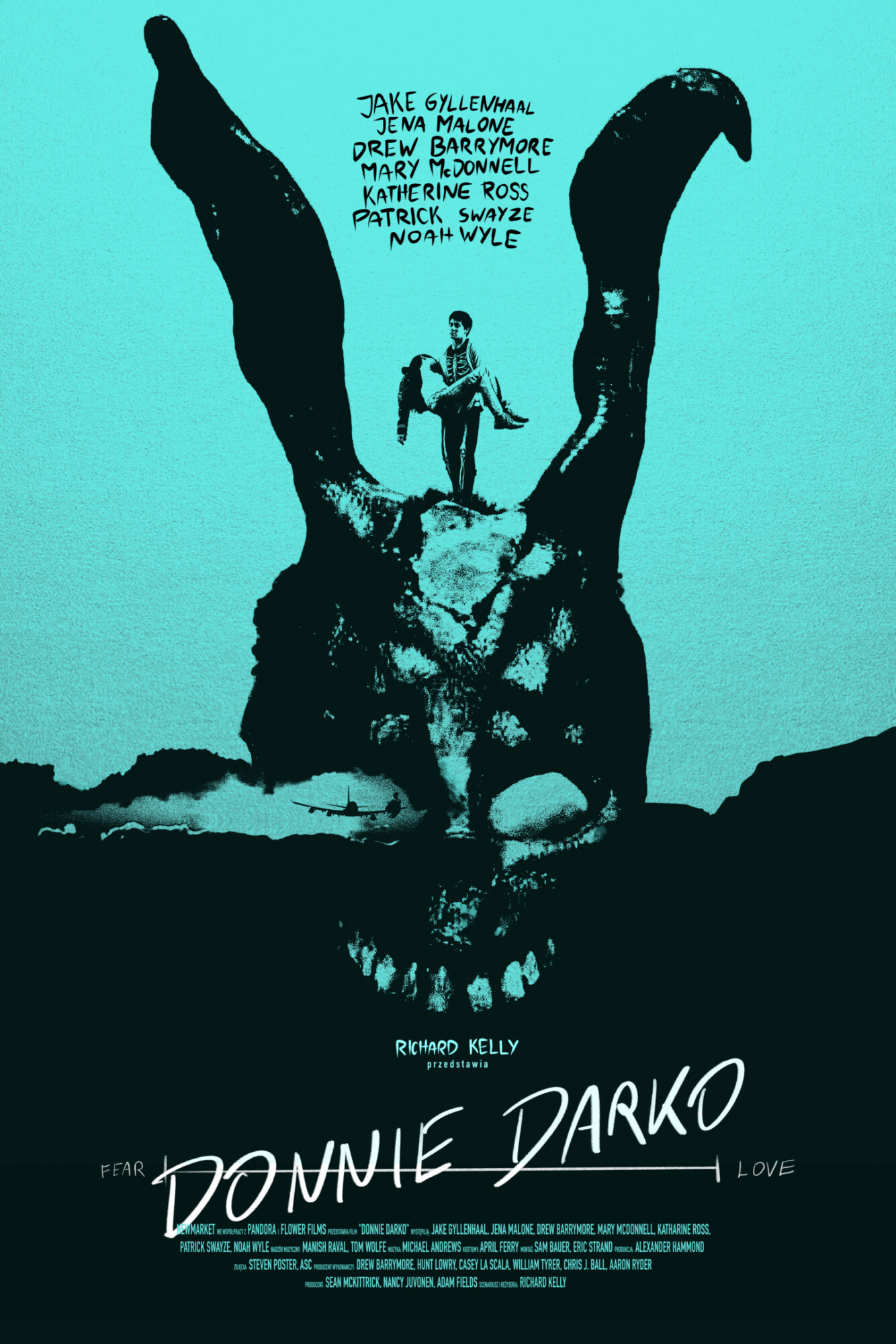 Monday Motivation 461 | PosterSpy