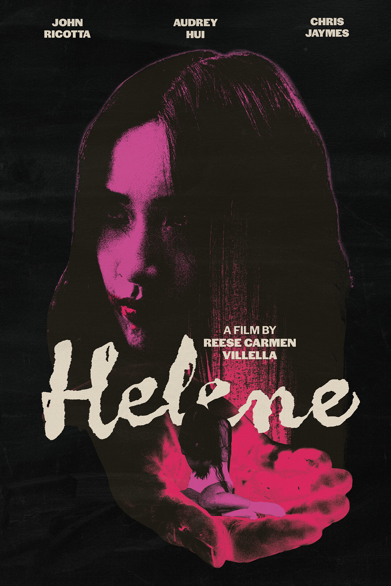 Helene | Poster By Shelbymoring