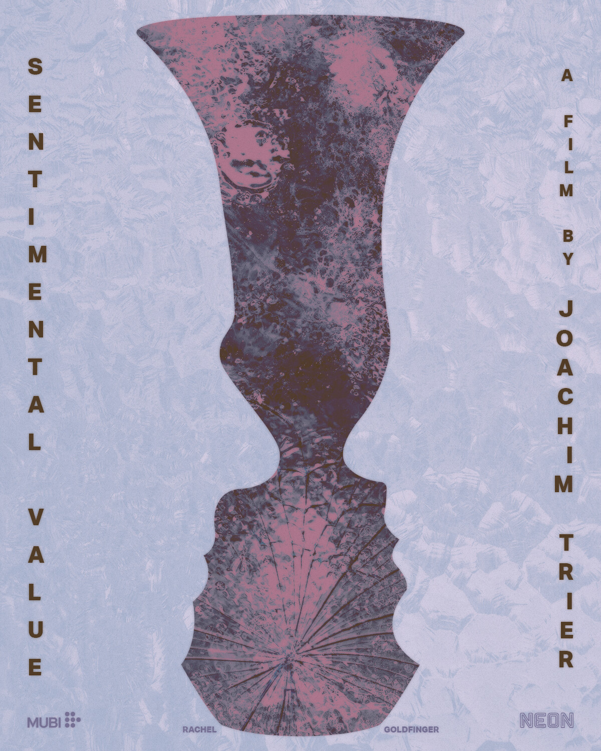 Sentimental Value – PosterSpy