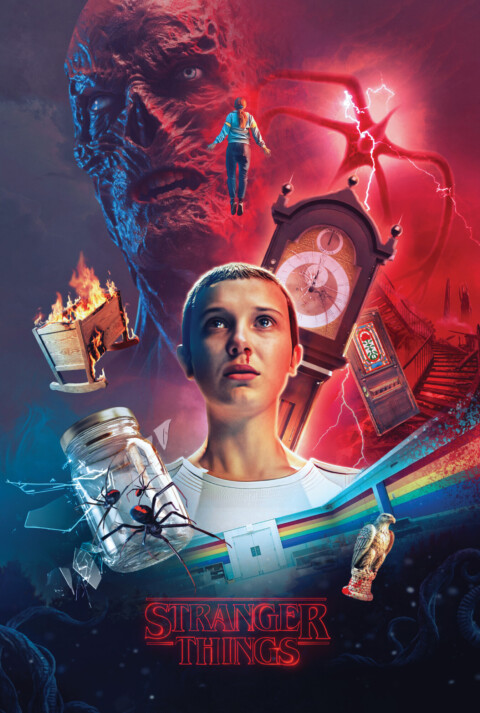 Posters Archive | Page 7 Of 3296 | PosterSpy