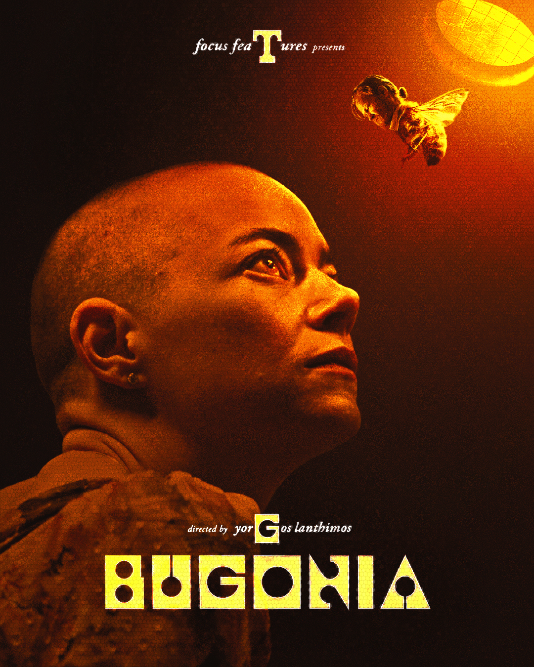 Bugonia | Poster By Amy Anastasia