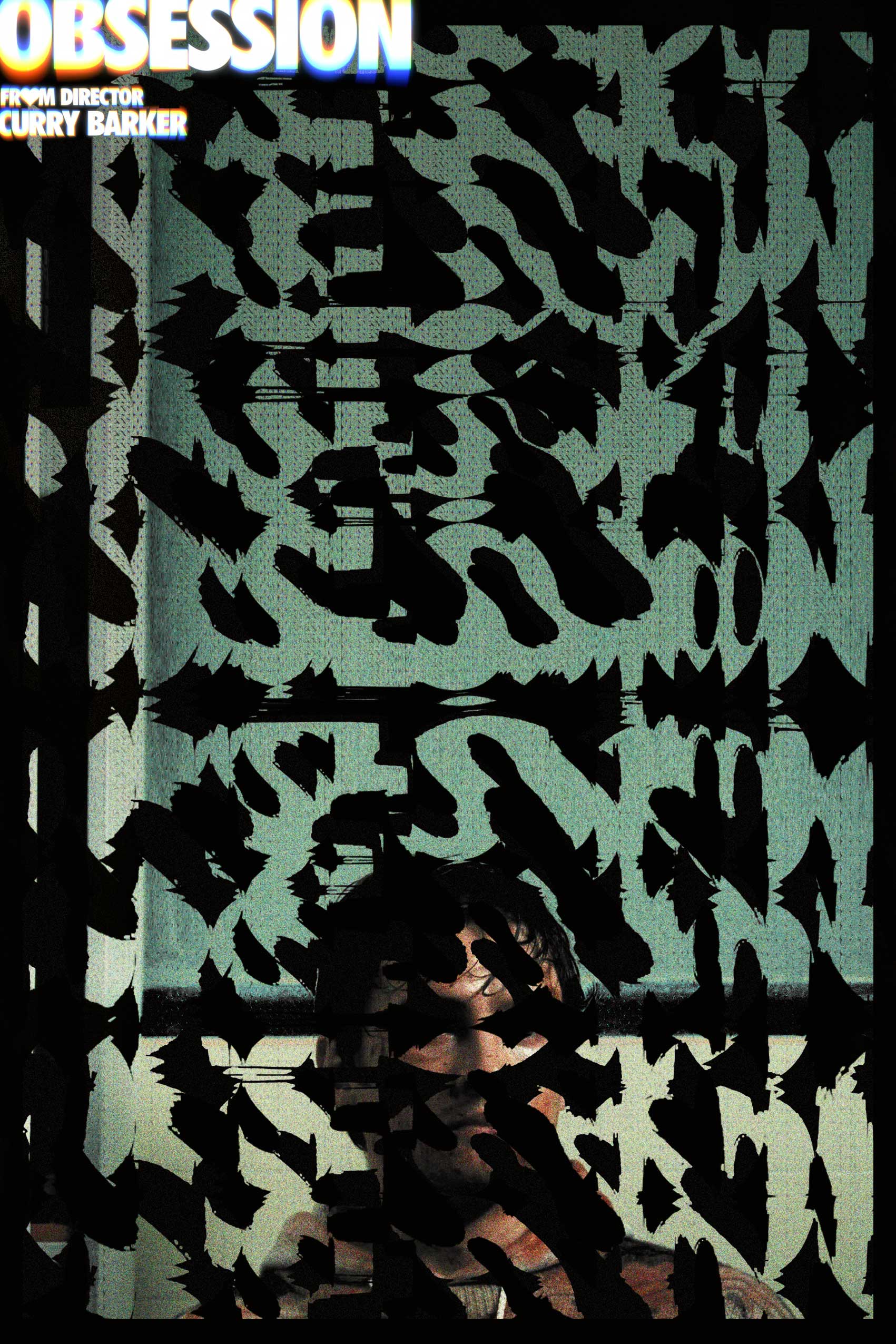 Obsession | Poster By Agustinrmichel