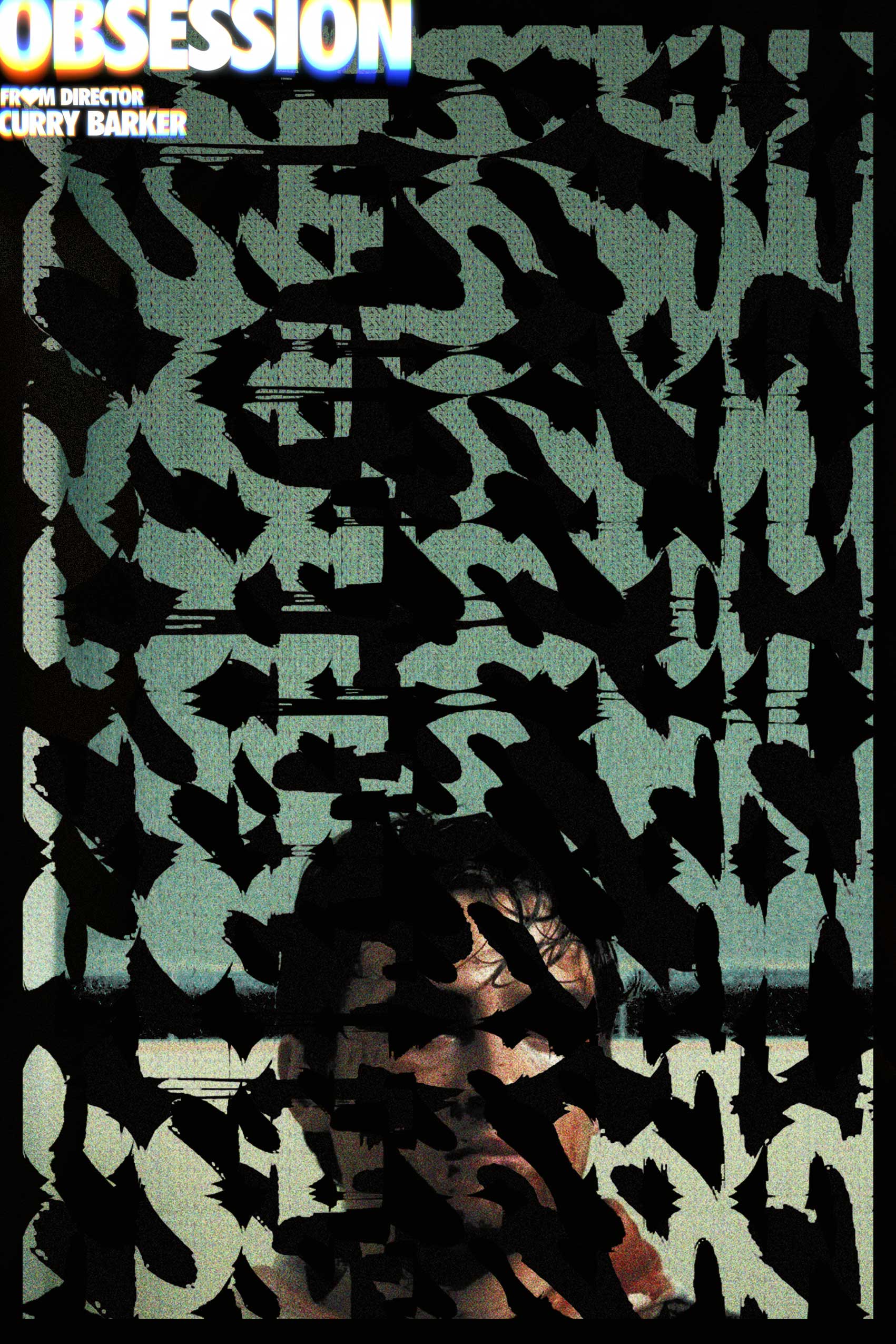 Obsession | Poster By Agustinrmichel