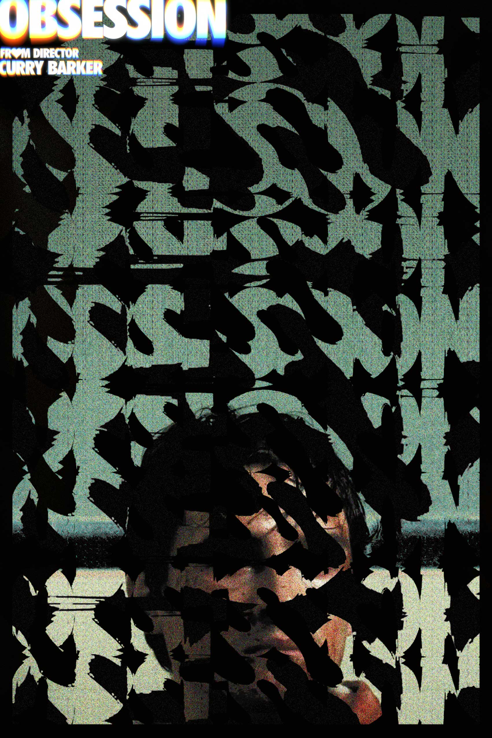 Obsession | Poster By Agustinrmichel